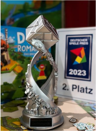 DEUTSCHER SPIELEPREIS